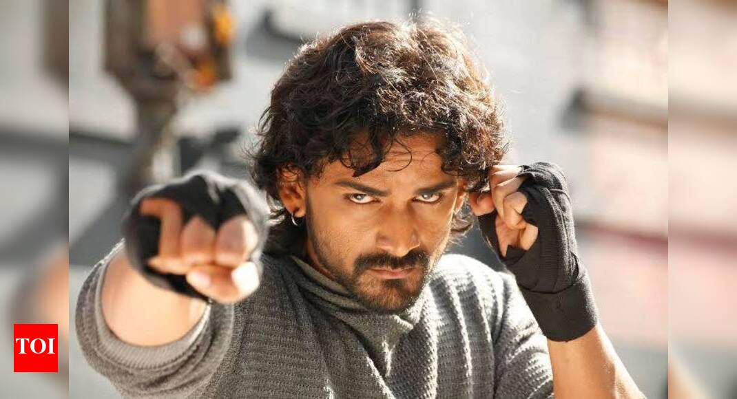 Boxer television premiere on Udaya tv - Times of India