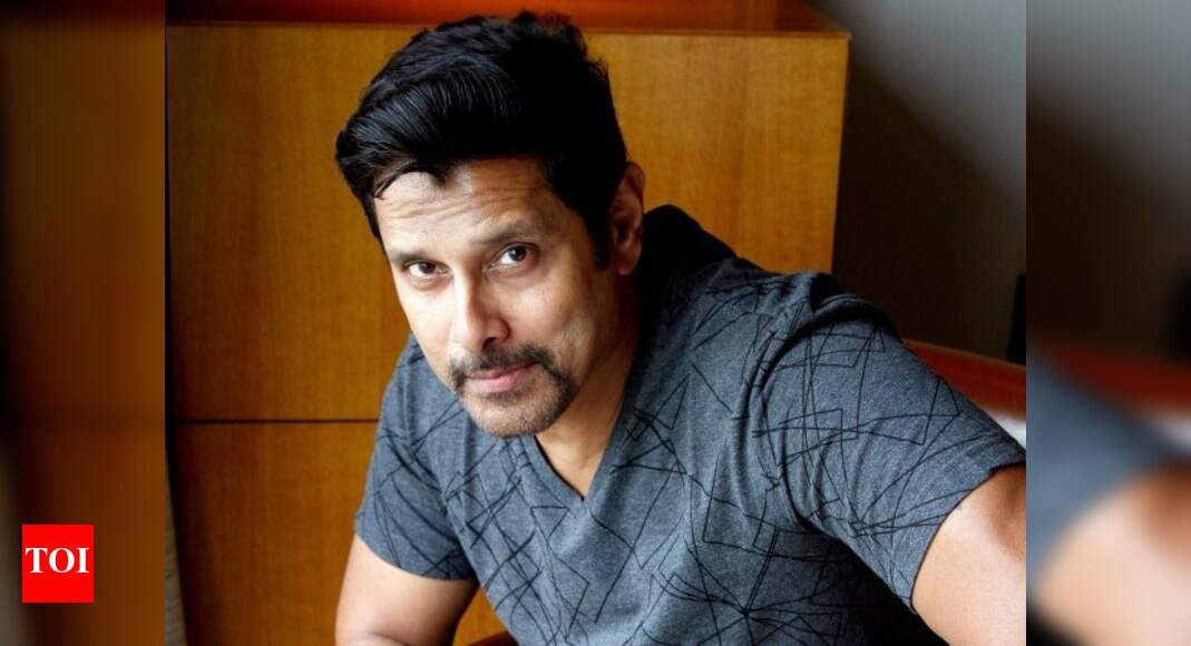 Vikram: People expect me to do something spectacular: Vikram | Tamil ...