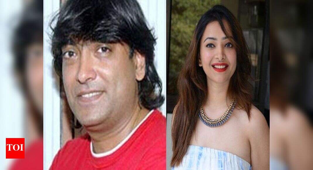 Rajesh Ramanath acts with Shweta Basu Prasad | Kannada Movie News ...