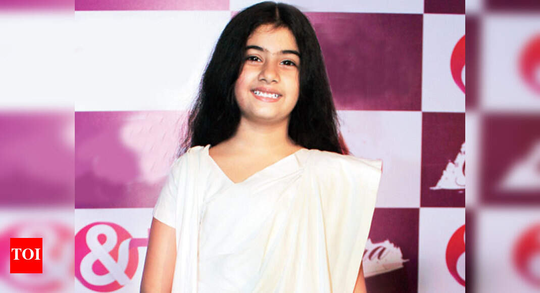 Original Gangaa to return to the show as a new character - Times of India