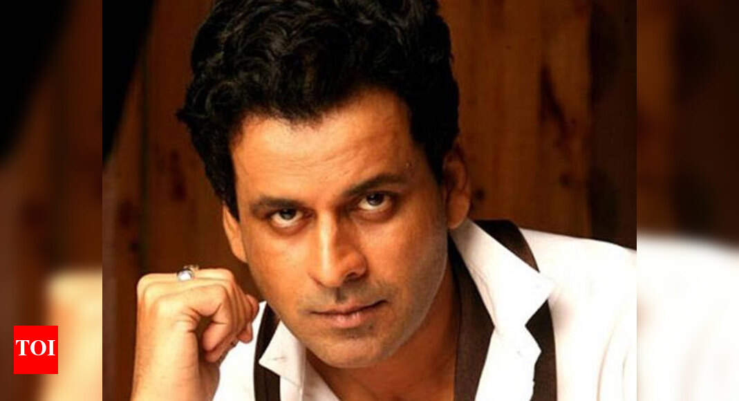 Manoj Bajpayee: We like to see achievers but not the struggle | Hindi ...