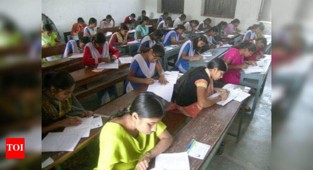 Bihar topper scam: Third topper arrested, sent to jail | Patna News ...