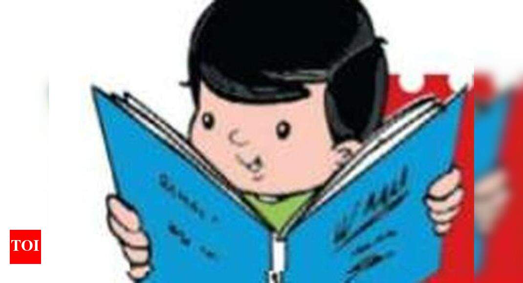 Indian-origin girl named 'Child Genius 2016' in UK - Times of India