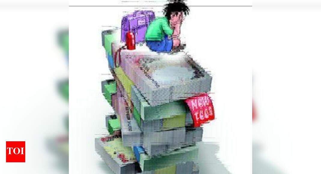Fee issue: Parent accuses school of harassment | Chandigarh News ...