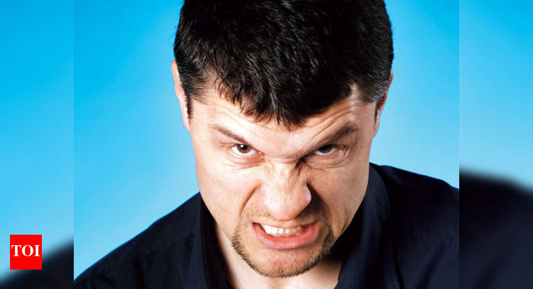 Is your guy throwing a ‘mantrum’? - Times of India