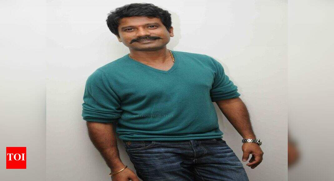 Prem to finish acting commitment before his directorial | Kannada Movie ...