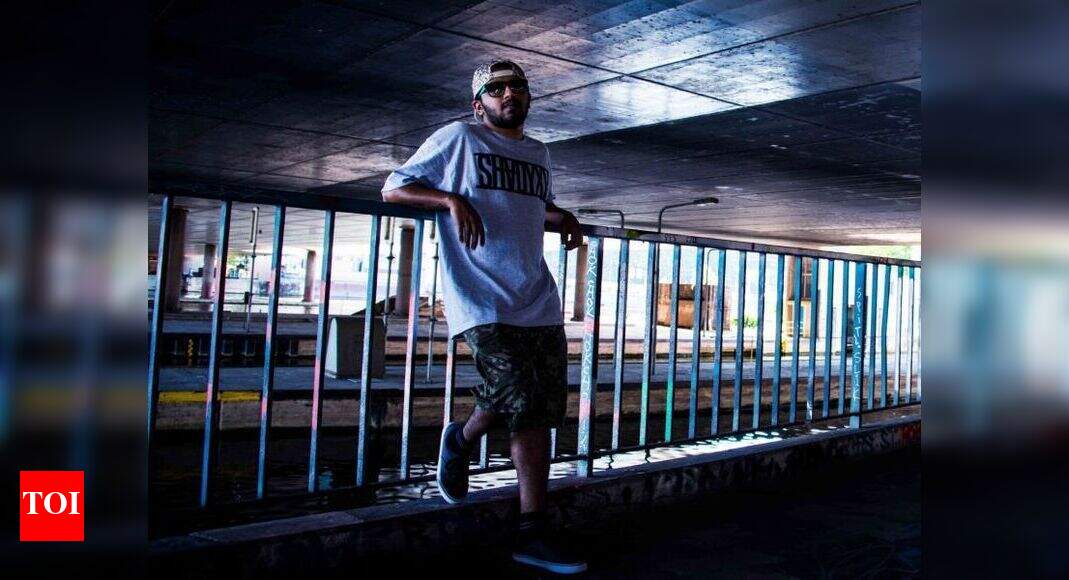 A Kannada rap for Bengaluru, funded by Bengalureans | Kannada Movie ...