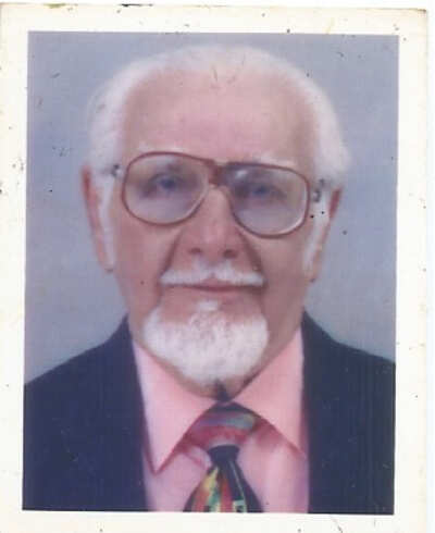 DINSHAW PHIROZI CAWASJI KAPADIA - Times of India