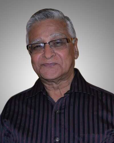 RAMESH T. CHANDIRAMANI - Times of India