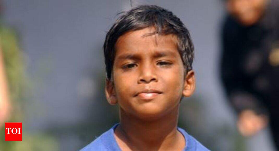 Budhia Singh keeps his Olympic dream alive | Bhubaneswar News - Times ...