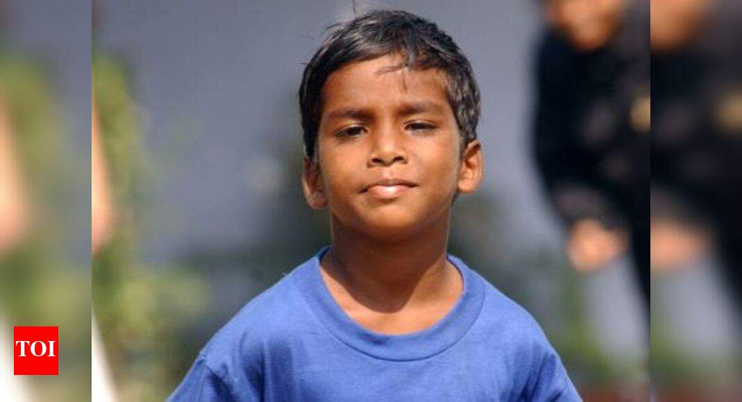 Budhia Singh keeps his Olympic dream alive | Bhubaneswar News - Times ...