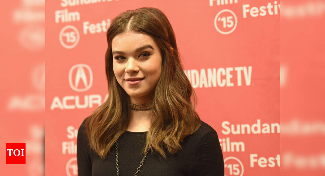 Hailee Steinfeld serious about music career | English Movie News ...