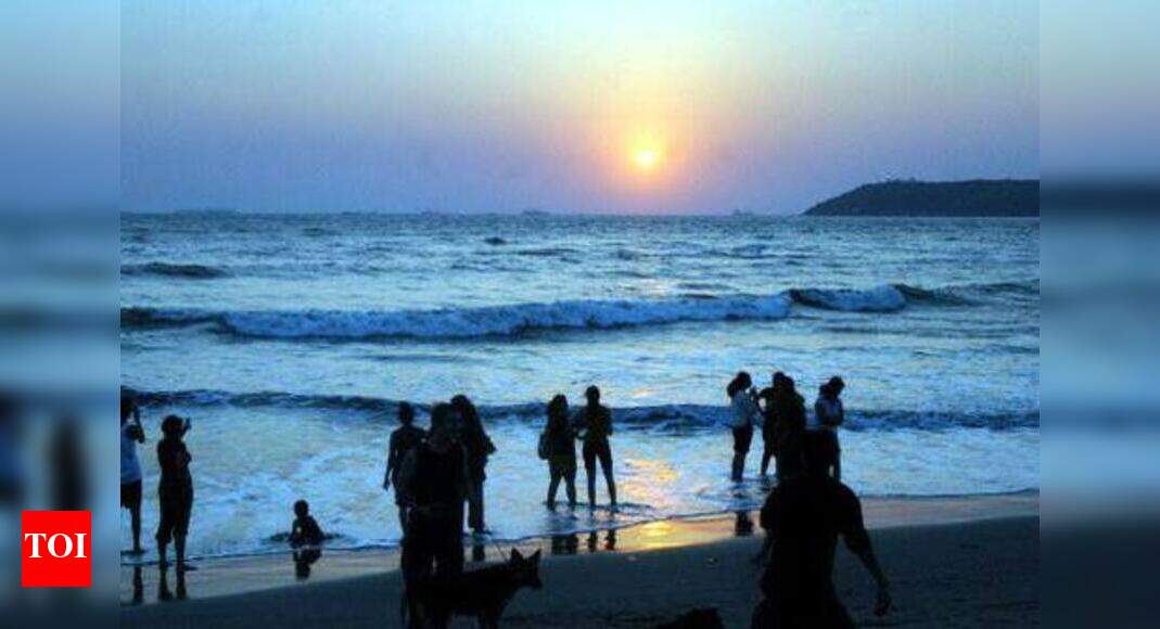 Goa tourism’s digital marketing campaign wins laurels | Goa News ...