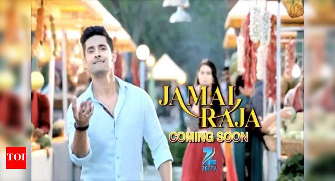 Know everything about Jamai Raja season 3 - Times of India
