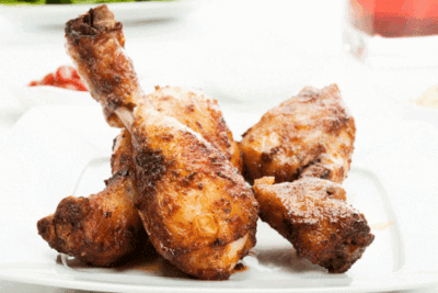 Fish, chicken or meat: What's better for your kid? - Times of India