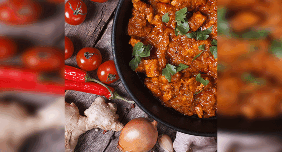 Ginger Chicken Masala Recipe: How to Make Ginger Chicken Masala Recipe ...