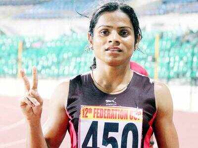 Odisha realistic about medal prospects | Rio 2016 Olympics News - Times ...