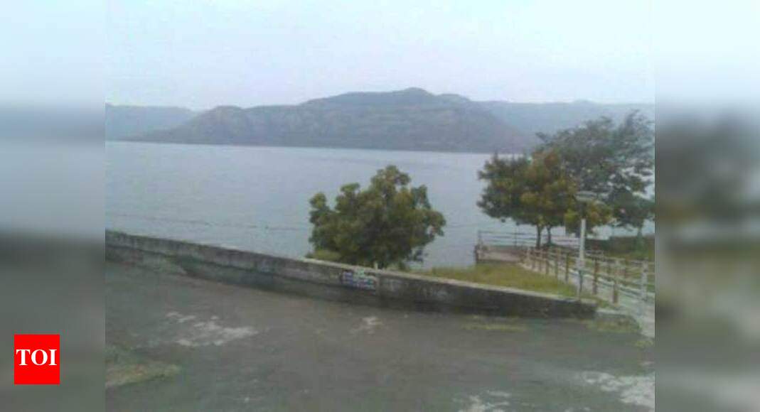 Water storage in Dimbhe rises to 85% | Pune News - Times of India