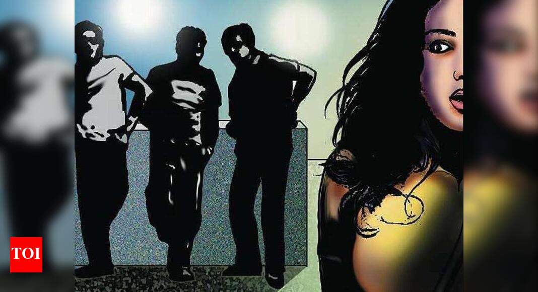 PMK to stage protest in Chennai demanding women’s safety | Chennai News ...