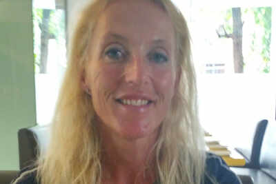 Pia runs marathon for friends, not for faster timing | More sports News ...