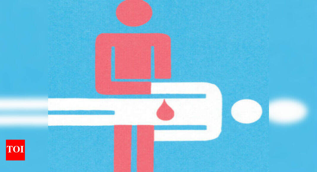 Wanted: A national organ registry that works - Times of India