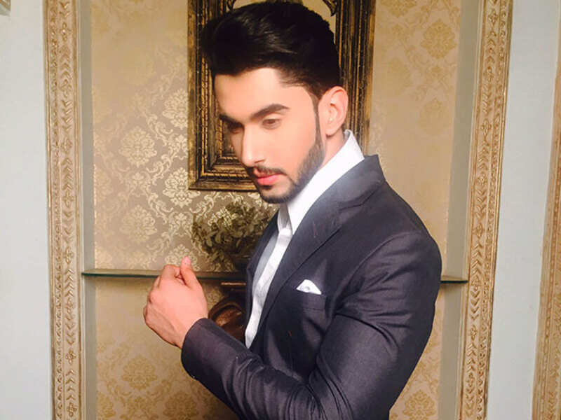 Laksh Lalwani: Laksh Lalwani joins Drashti Dhami in Ekta Kapoor's show ...