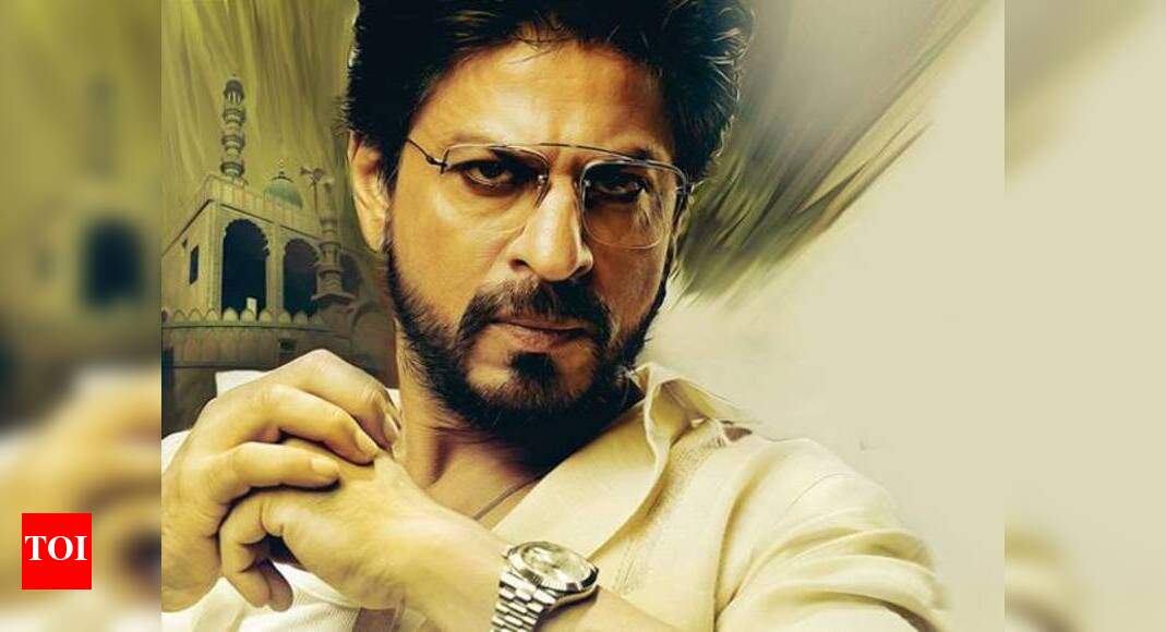 Raees release date, sysnopsis, cast and crew | Hindi Movie News - Times ...