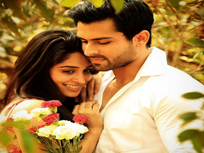 Sasural Simar Ka's Dipika Kakar rings in birthday with beau Shoaib ...