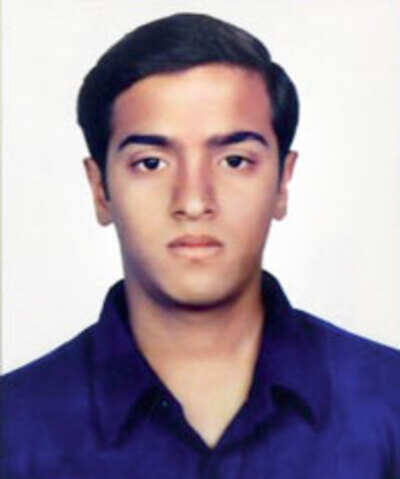 KARAN DEEP YADAV - Times of India