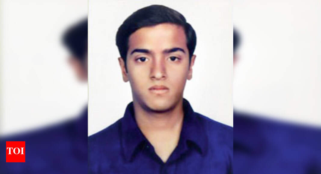 KARAN DEEP YADAV - Times of India