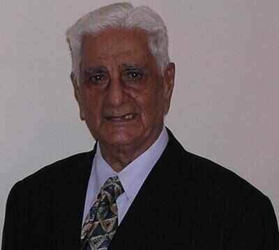 Fatehaly Ebrahim Merchant - Times of India
