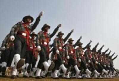 In Karnataka warriors' home of Kodagu, Army chief lauds veterans ...