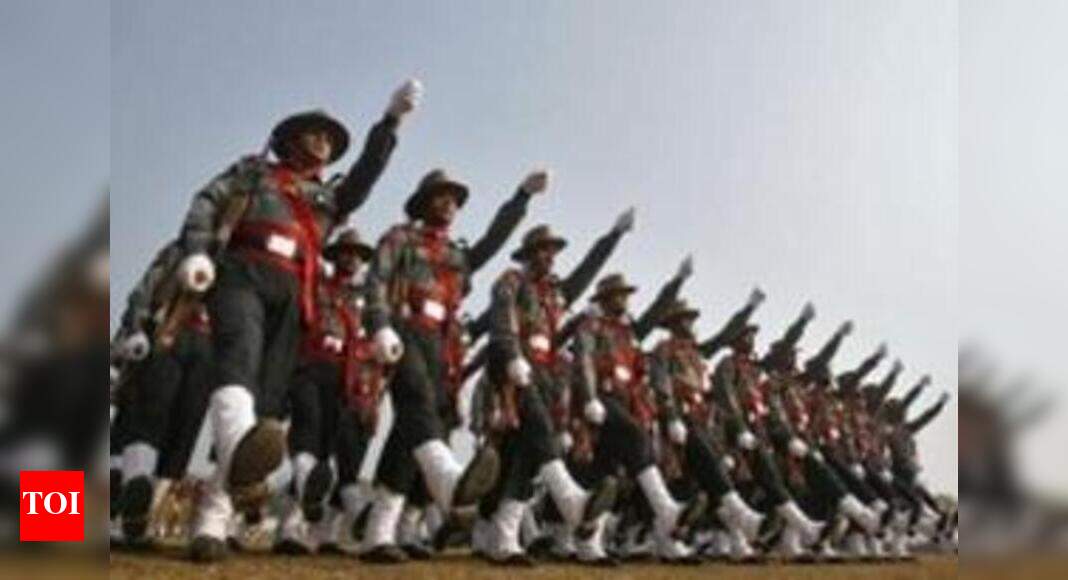 In Karnataka warriors' home of Kodagu, Army chief lauds veterans ...