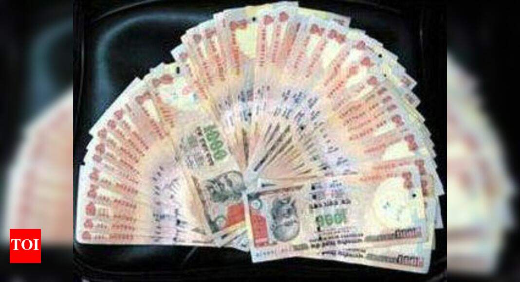 Showcause to 40 chit fund cos to refund investors' money | Cuttack News ...