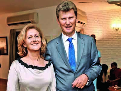 Films bring Iceland, India together | Delhi News - Times of India