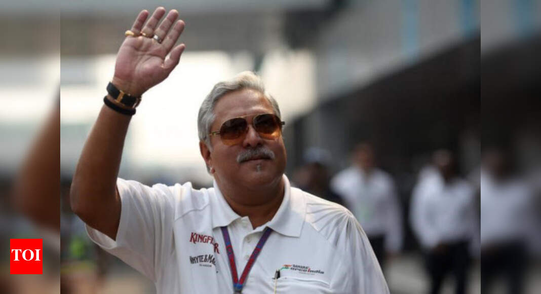 Mallya Pmla Case Ed To Attach Assets Worth Rs 6 000 Crore India News