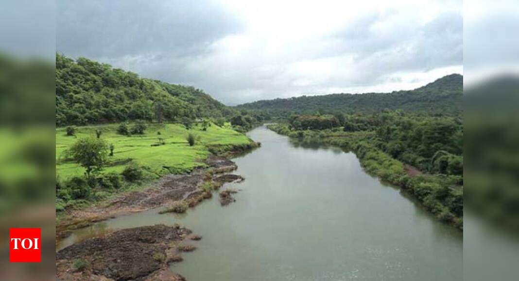 Govt to initiate legal recourse in Mahadayi river-sharing crisis ...