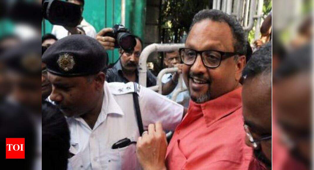 Narada sting operation: Lookout notice illegal, says Mathew Samuel ...