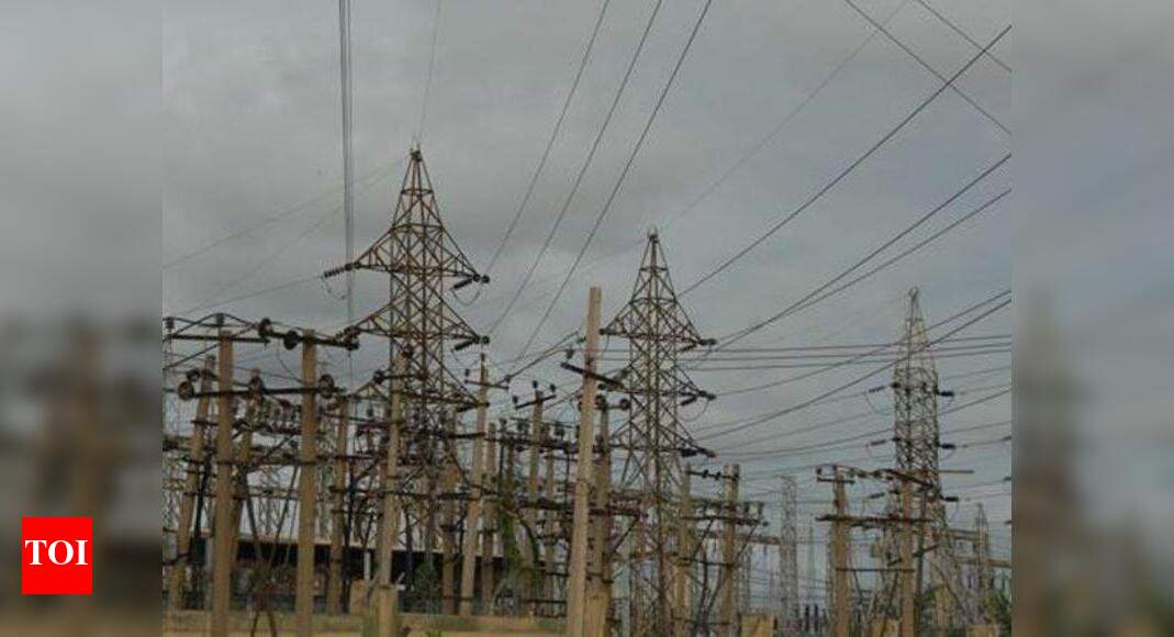 PowerGrid: India’s PowerGrid beats global peers in high-voltage game ...