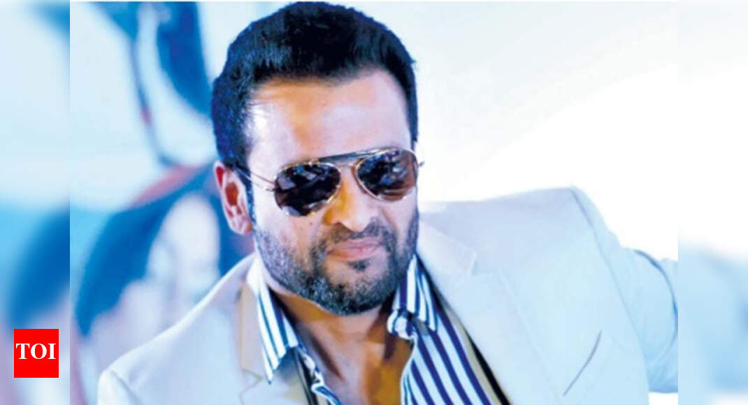 Rohit Roy is disappointed with the kind of content on TV these days ...