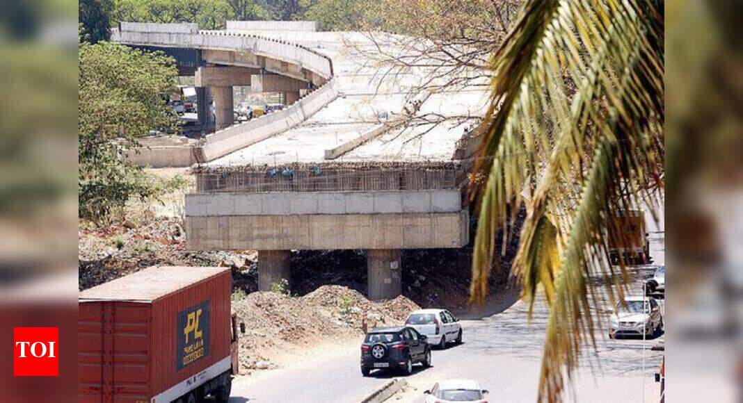 New bridge in Sangli will be built after monsoon, says minister ...