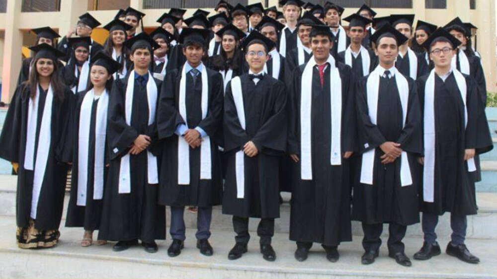 10 best engineering colleges of India | The Times of India