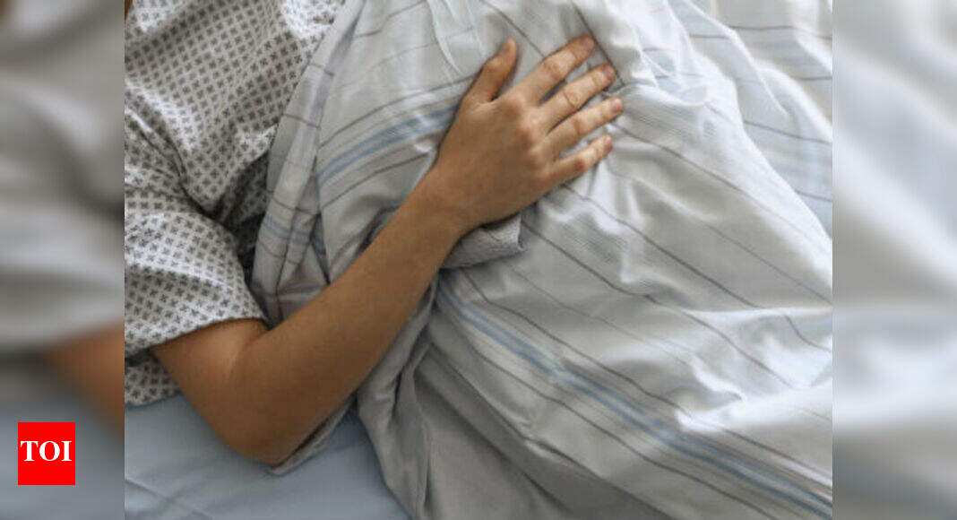 '300 deaths every day due to organ failures' - Times of India