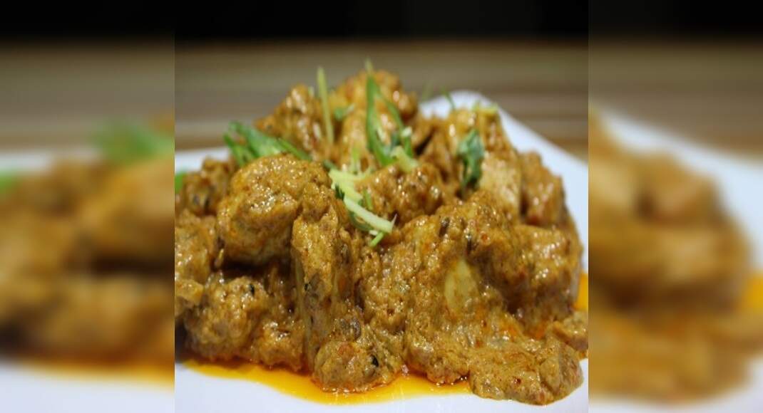Chicken Achari Recipe: How to make Chicken Achari Recipe at Home ...