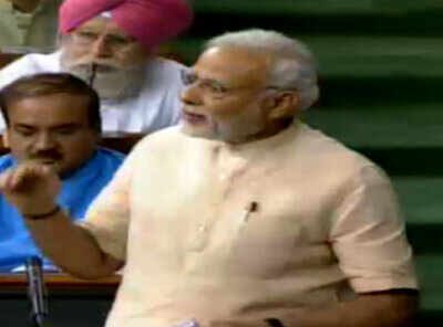 GST stands for ‘Great Step towards Transformation’: PM Narendra Modi to ...