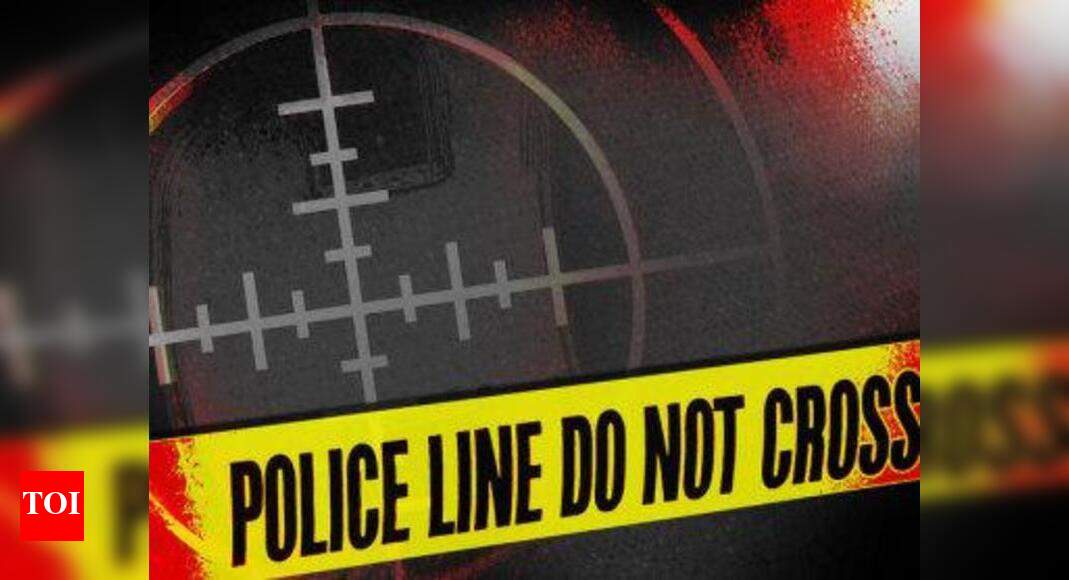 Police inching closer to cracking Raju murder case | Mysuru News ...