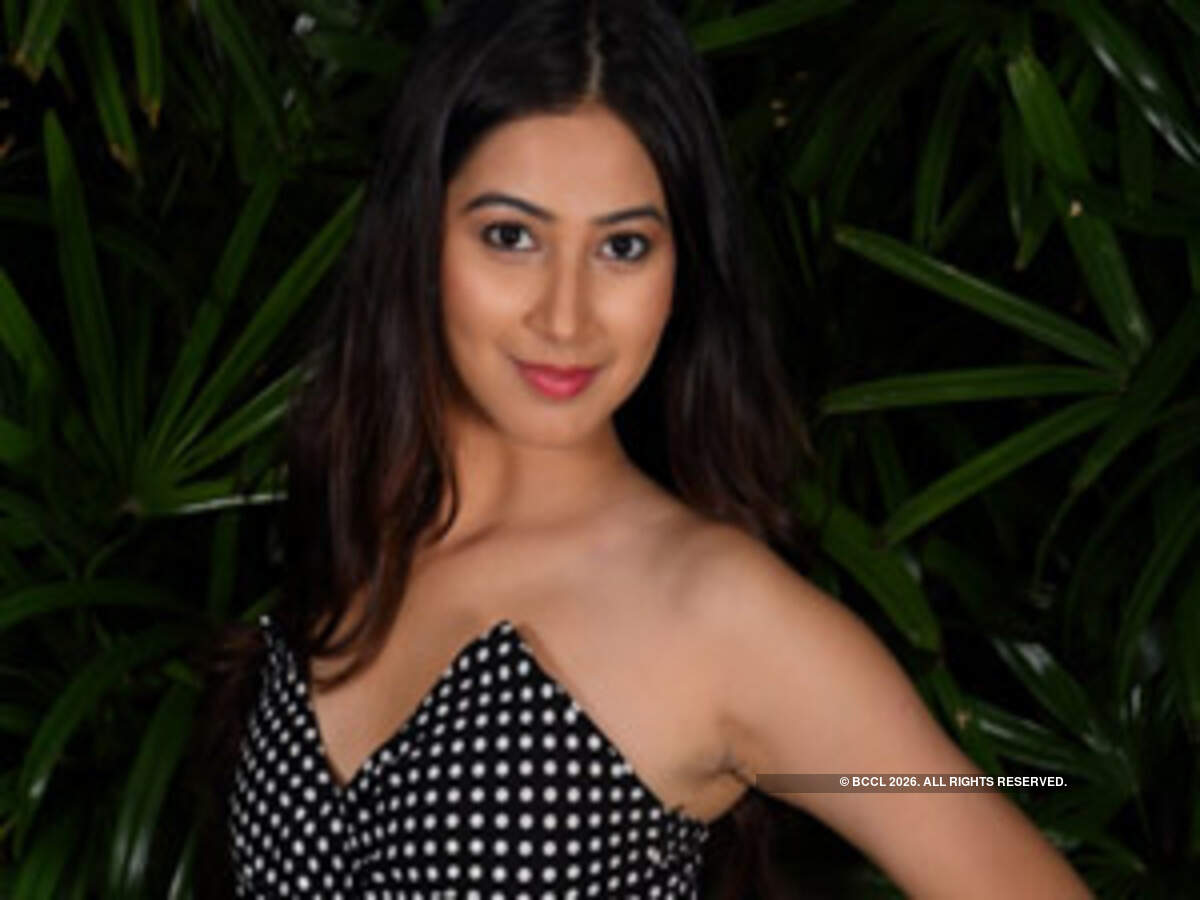 Introducing Yamaha Fascino Miss Diva 2016 finalist Alankrita Bora