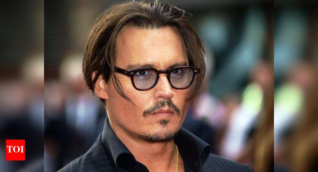 Johnny Depp vacations in Ibiza ahead of next court date | English Movie ...