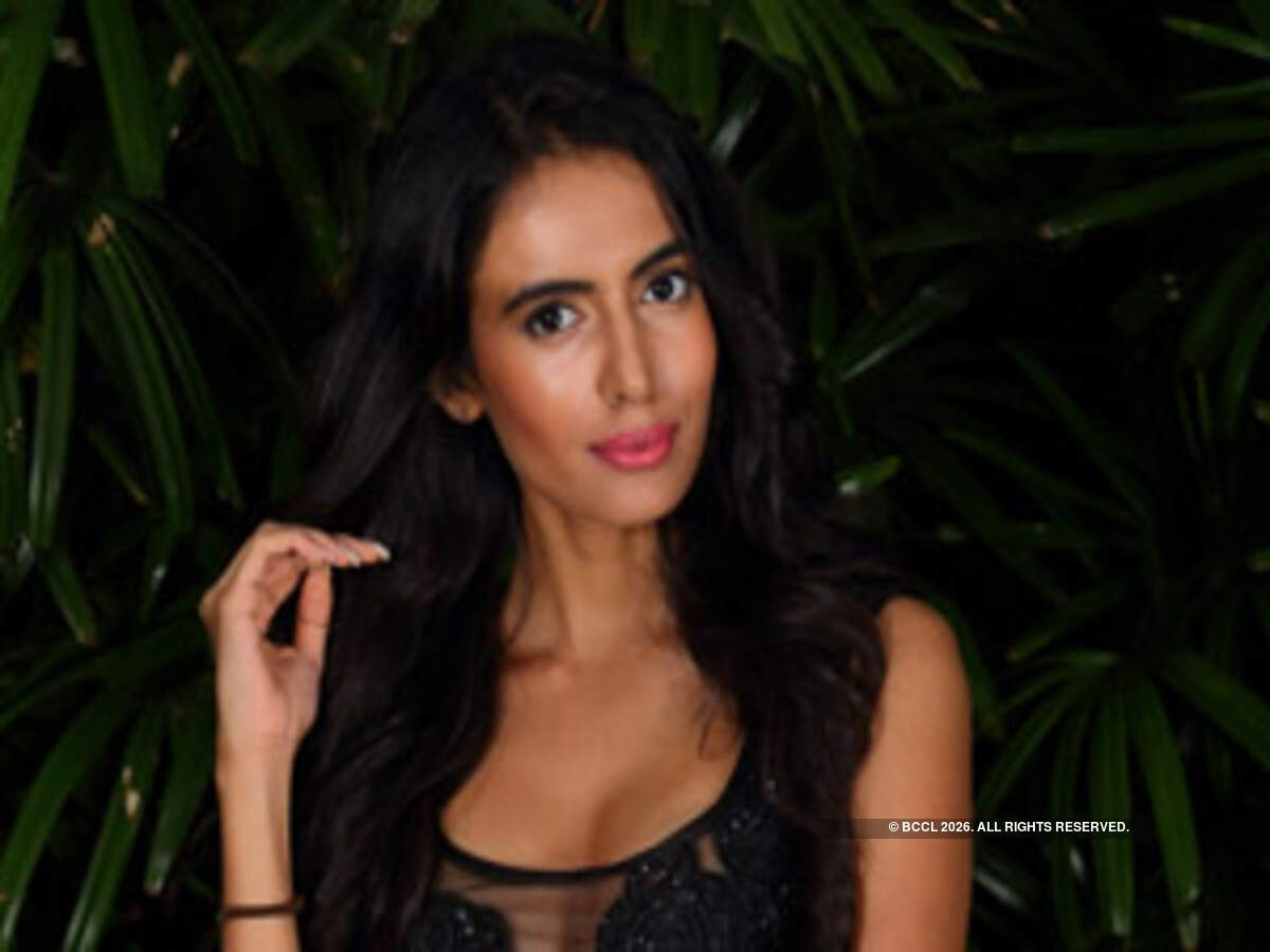 Introducing Yamaha Fascino Miss Diva 2016 finalist Monisha Ramesh