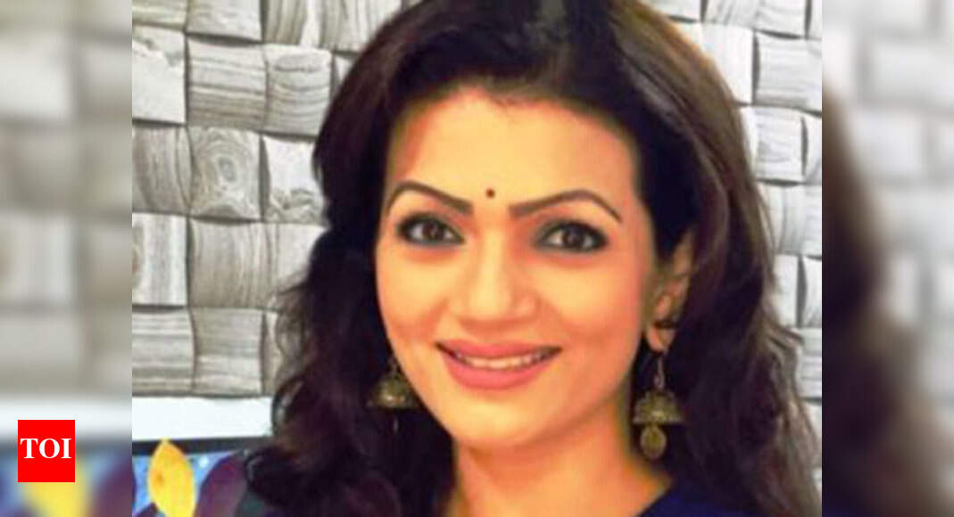 Prachee Shah Paandya does her first Gujarati movie with Harsh Chayya ...